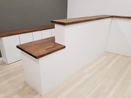 Shop Fittings | Rustic & Industrial Design