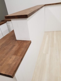Shop Fittings | Rustic & Industrial Design