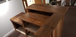 Shop Fittings | Rustic & Industrial Design