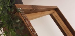 Shop Fittings | Rustic & Industrial Design
