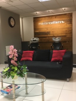 Shop Fittings | Rustic & Industrial Design