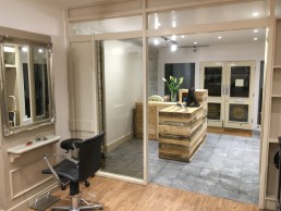 Shop Fittings | Rustic & Industrial Design
