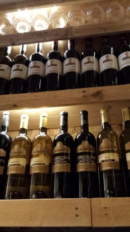 Shop Fittings | Rustic & Industrial Design