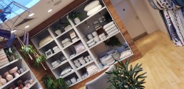 Shop Fittings | Rustic & Industrial Design